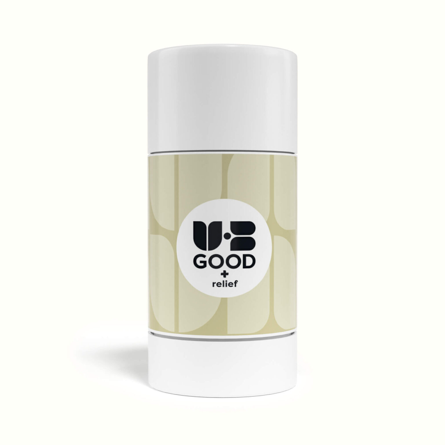 1:1 Relief Balm – UB Good