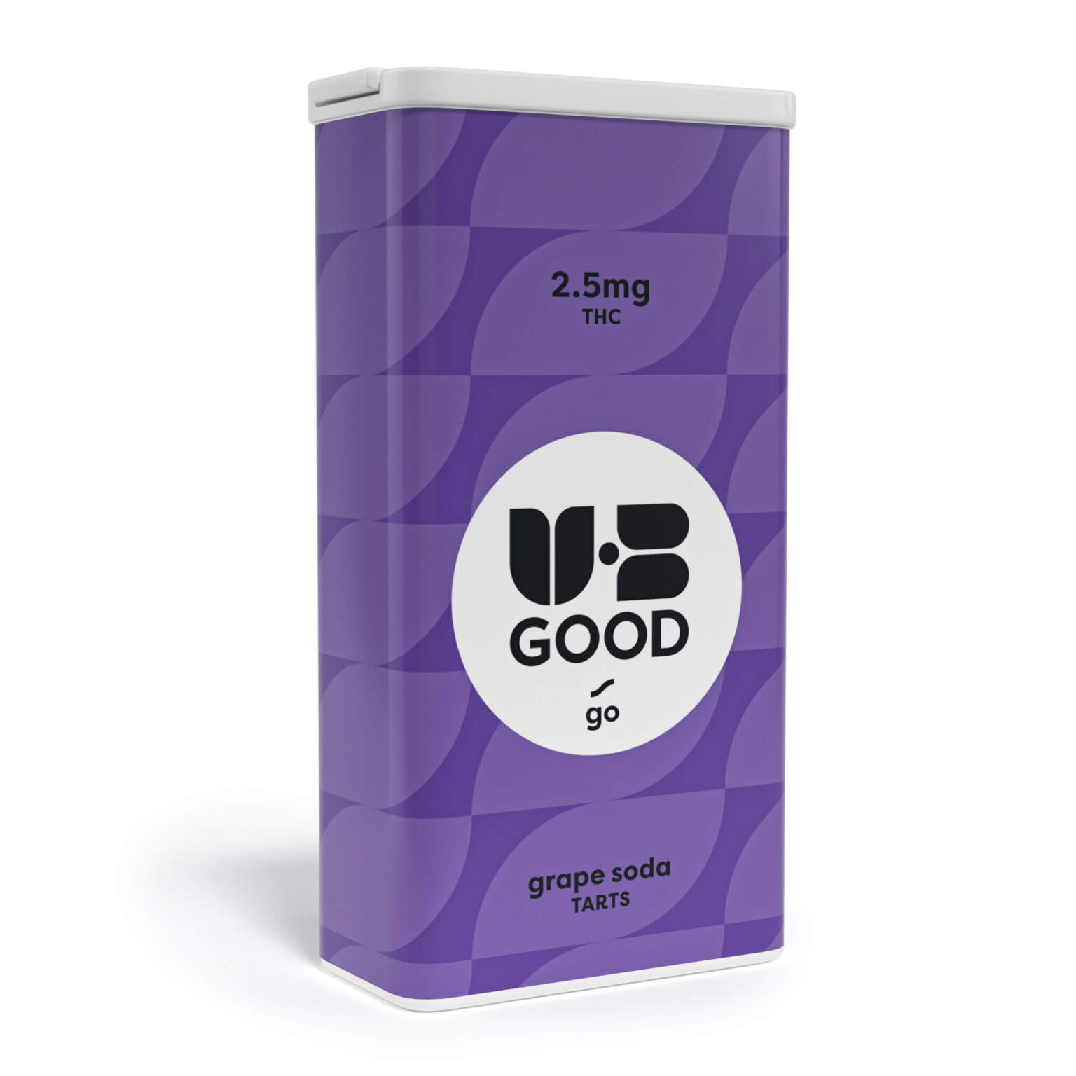 Grape Soda Go Tarts – UB Good