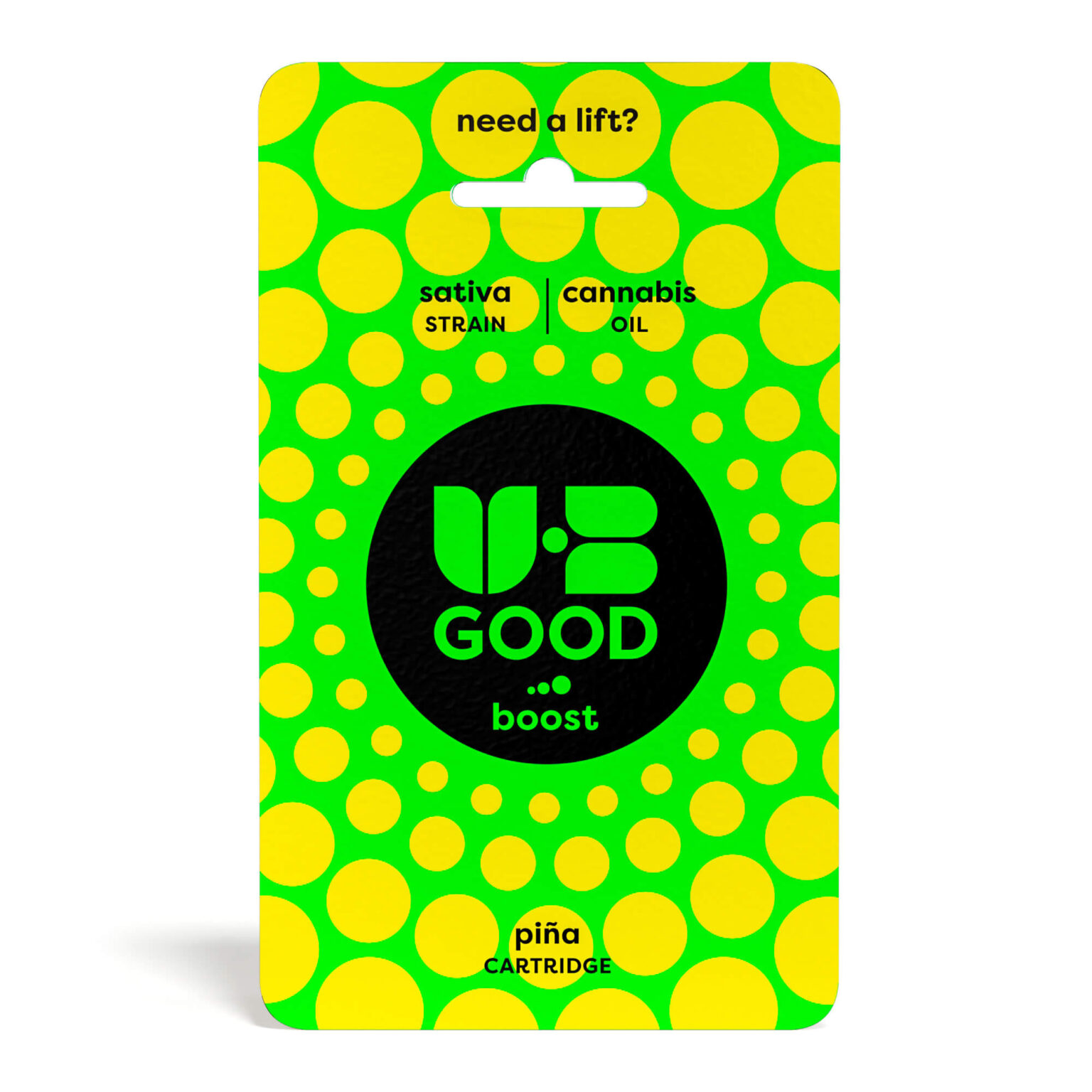 Products – UB Good