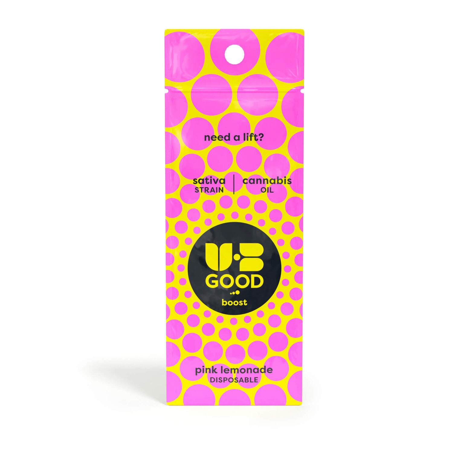 Products – UB Good